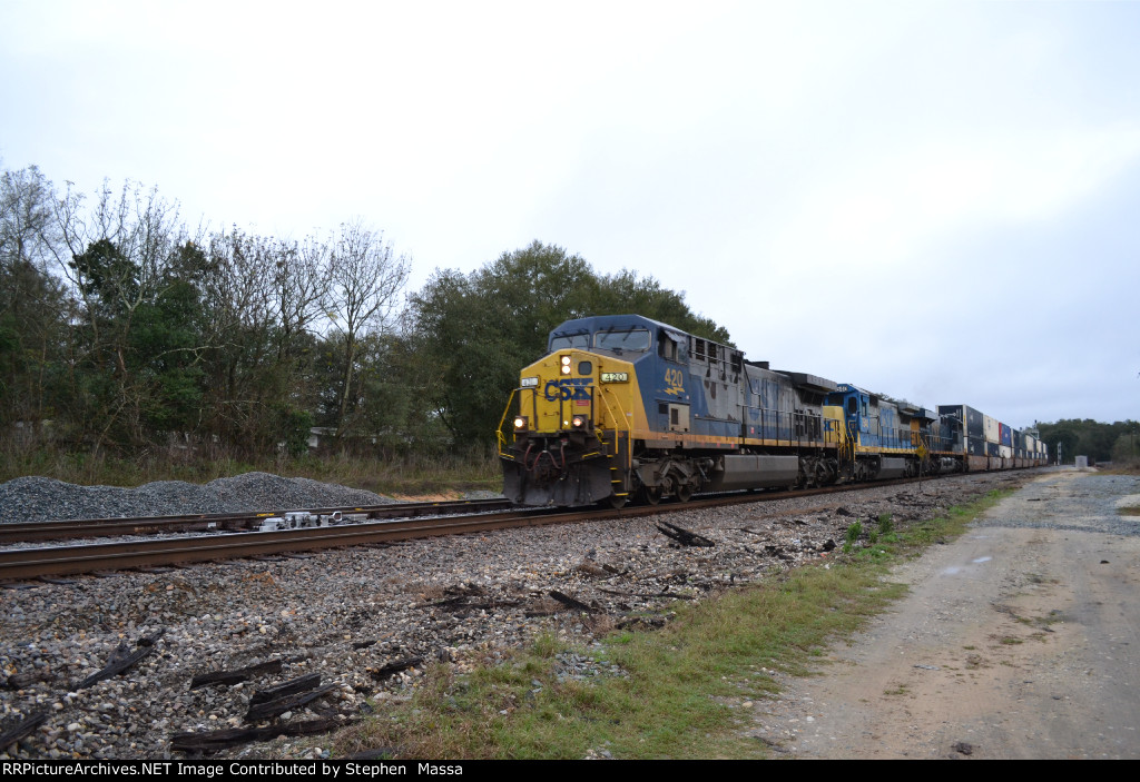 CSX R170-08
